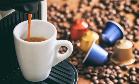 Are Coffee Pods Bad For You Health And Safety Explained Coffea Alchemy