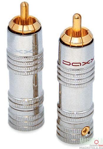 Daxx T09 White Разъем Rca Daxx T09 White характеристики описание
