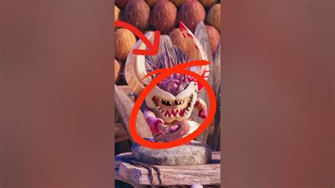 What Do Moanas Kakamora Look Like Under The Coconuts Shorts Disney