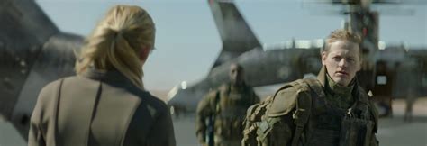 Kill Command 2016 Película Ecartelera