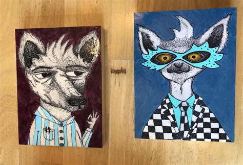 A Ok And Glasses Jennshepart