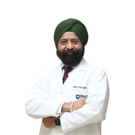 Best Urologist In Delhi Dr Pp Singhs Expert Care