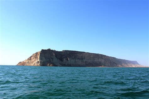 Jinnah Naval Base Jnb Ormara Page 2 Pakistan Defence