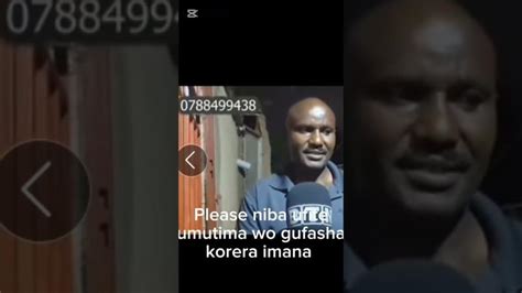 Abo Imana Ikunda Tugire Icyo Dukora Emmanuel Mugisha