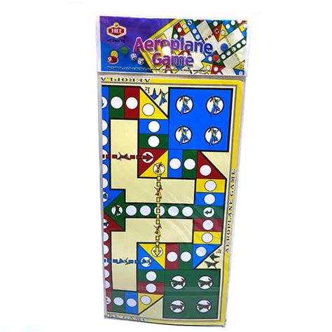 Traditional Chapteh Sin Tat Toys