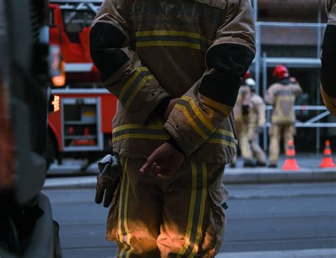 Design Tips For Your Custom Firefighter Patch The Emblem Authority