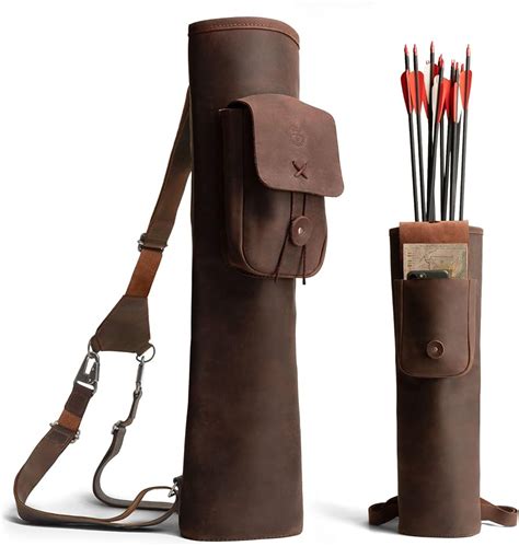 Arrow Quiver Backpack