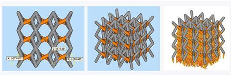 The Benefits Of Using Lattice Structures In 3d Printing