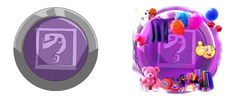 Random Element Asset Set By Nezukorempadeviart07 On Deviantart