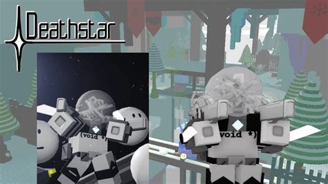 Winning With Killdroid Mastery Skin Death Star Die Of Death Youtube
