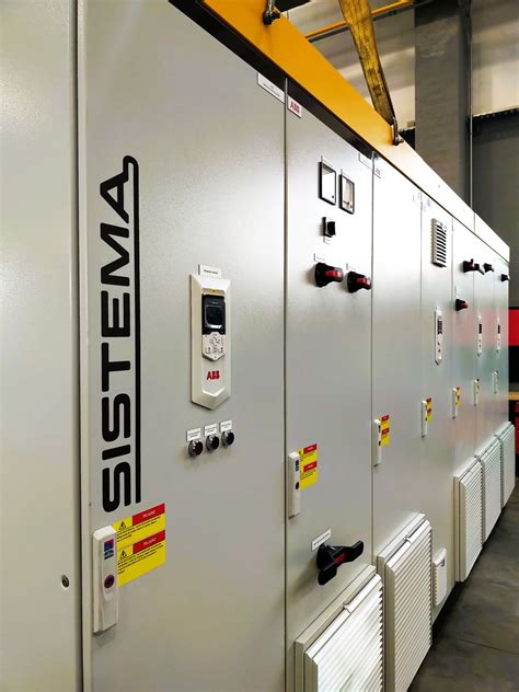 Engineeringexcellence Innovationatitsfinest Sistema Electricalpanel Wiring