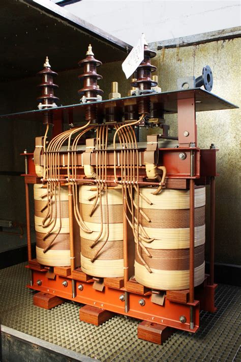 Qué Es Un Transformador Eléctrico Transformadores Cabrera Sl