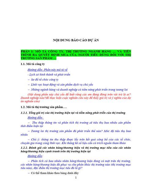 Hd Assignmenthanh Vi Khach Hang Pdf