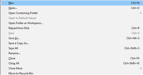 [bug Question] Right Click Menu Does Not Show Shortcuts · Issue 4402 · Pysimplegui Pysimplegui