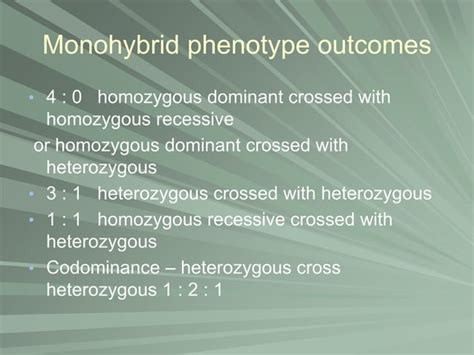 Inheritance Selection And Evolutionpptx