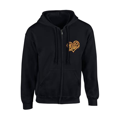 Hello Dolly Theatre Shop