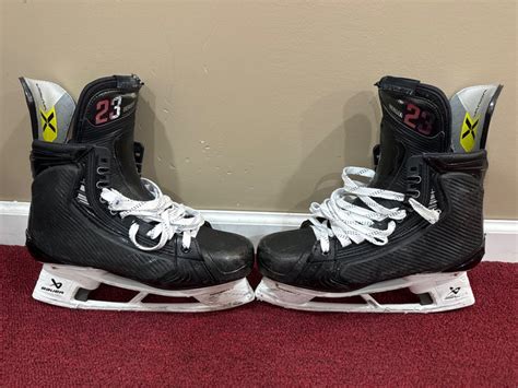 Bauer Hyperlite2 Skates Pro Stock Size 9 5 Item Wms23 Sidelineswap Buy And Sell On Sidelineswap