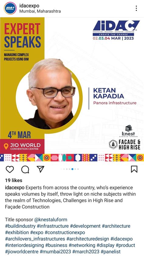 ketan kapadia on linkedin bim projectplanning projectexecution