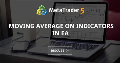 Moving Average On Indicators In Ea Moving Average Ma General
