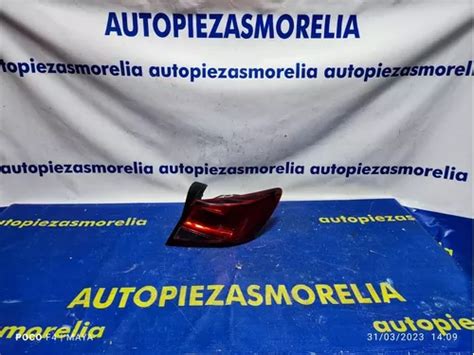 Calavera Seat Leon 2014 2020 Original Derecha Halogeno Envío Gratis