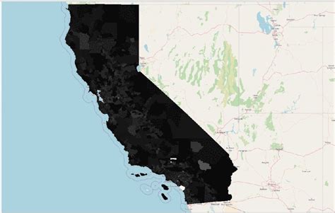 Clip Raster By Polygon Geometry In Python Using Rioxarray Rdataanalysis