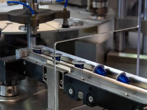 Coffee Packaging Line 2026 Industrial Automation Guide