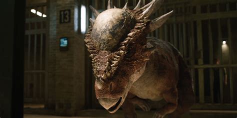 Jurassic Parkworld The 15 Most Deadly Dinosaurs In The Franchise