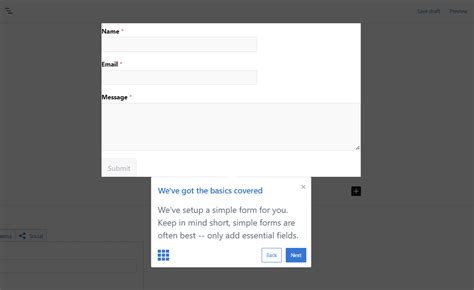 a complete walkthrough of the wordpress admin dashboard bluehost blog