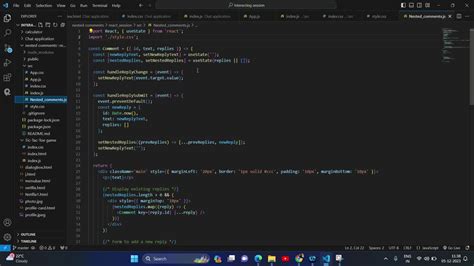 Careerxchallenge React Html Css Javascript Codingjourney Techskills Naveen Kumar A