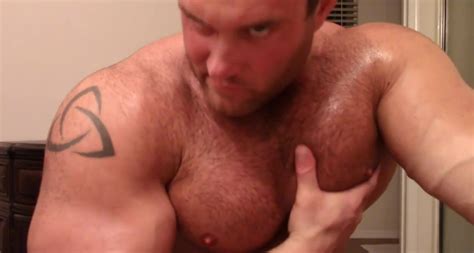 Sex God Lm Bodybuilder Worship