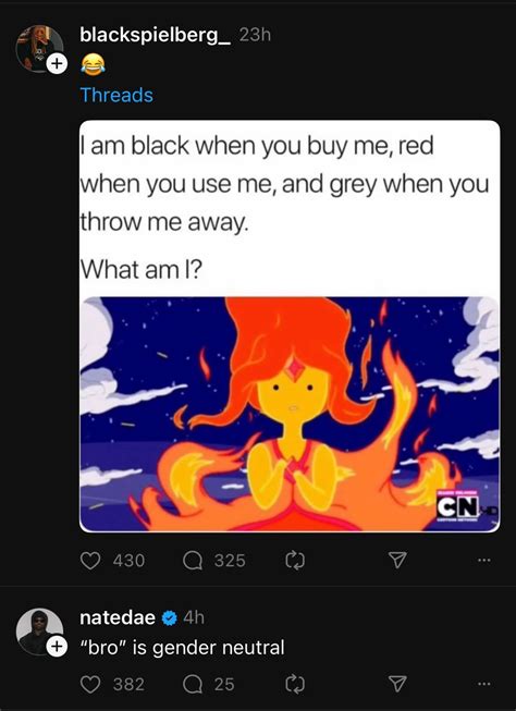 The Timeline Wins Again 😂