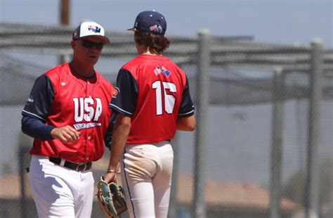 Aussies Blank Redlands To Even Series