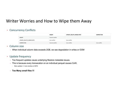 massive data processing in adobe using delta lake ppt