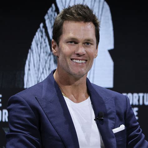 Tom Brady Reveals His True Love After Divorce