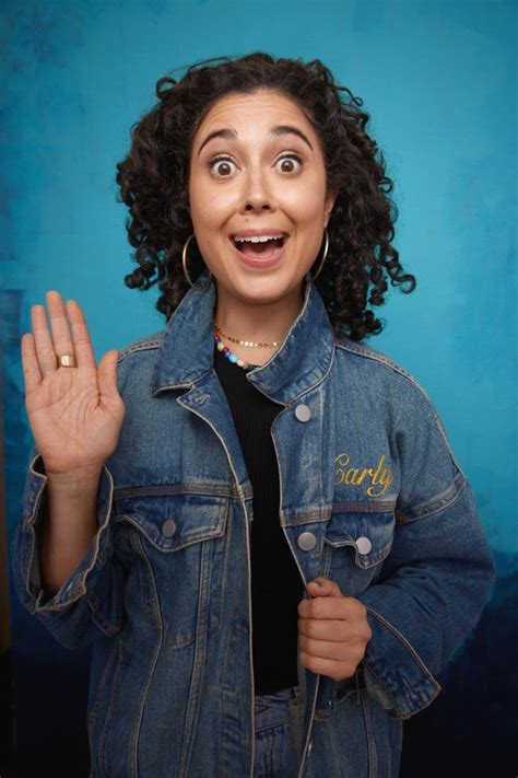 Carly Ciarrocchi — The Artichoke