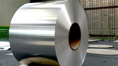 Understanding 8011 Aluminum Composition Properties And Applications