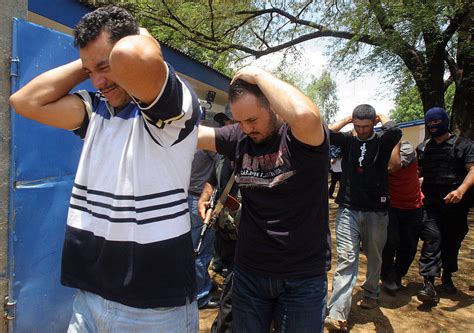 Notorious Drug Trafficker Tied To Cjng Sinaloa Cartel Pleads Guilty To