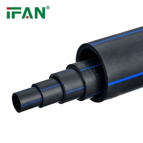 중국 Ifan Hdpe 파이프 공급 업체 제조 업체 공장 도매 할인 Fengfan
