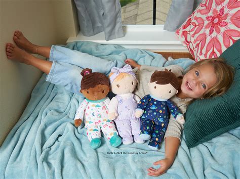 Gavin Galaxy Doll Playmatters Toys