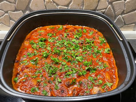 Britts Koteletter I Fad Med Ris Opskrift Fra Skagenfood Dk