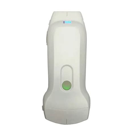 All In One Convex Linear Heart Wireless Wifi Color Doppler Medical