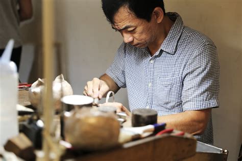 三藝金工 一日金屬工藝體驗diy 合習聚落 甘樂文創 甘之如飴，樂在其中