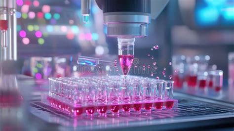 Exploring Biomedical Innovation Through Experimental Work In Our Lab