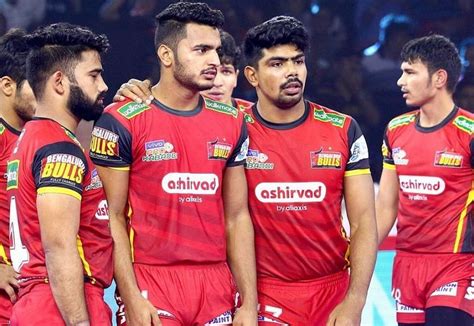 Pro Kabaddi 2021 Pawan Sehrawat Is My Inspiration Bengaluru Bulls