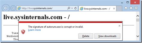 Sha 1 Certificates Blocked By Authenticode Textplain
