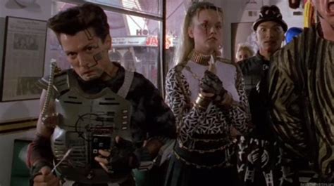 Fashion Back To The Predictions
