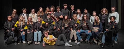 Three Day Run Of ‘puffs Set At Sequim High Sequim Gazette