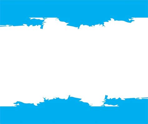 찢어진 종이 배경 벡터 프리미엄 벡터