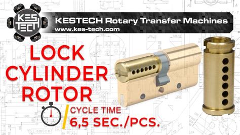 Kestech Rotary Transfer Machines On Linkedin Machines Machine