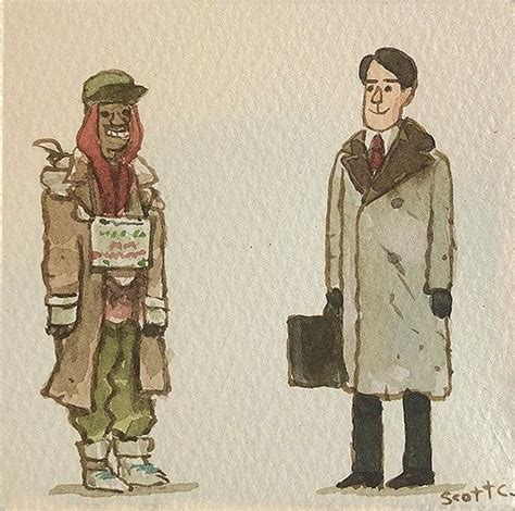 Pin By Jill Marie On Scott C Movies Iconic Movies Movie Art Cute Doodle Art